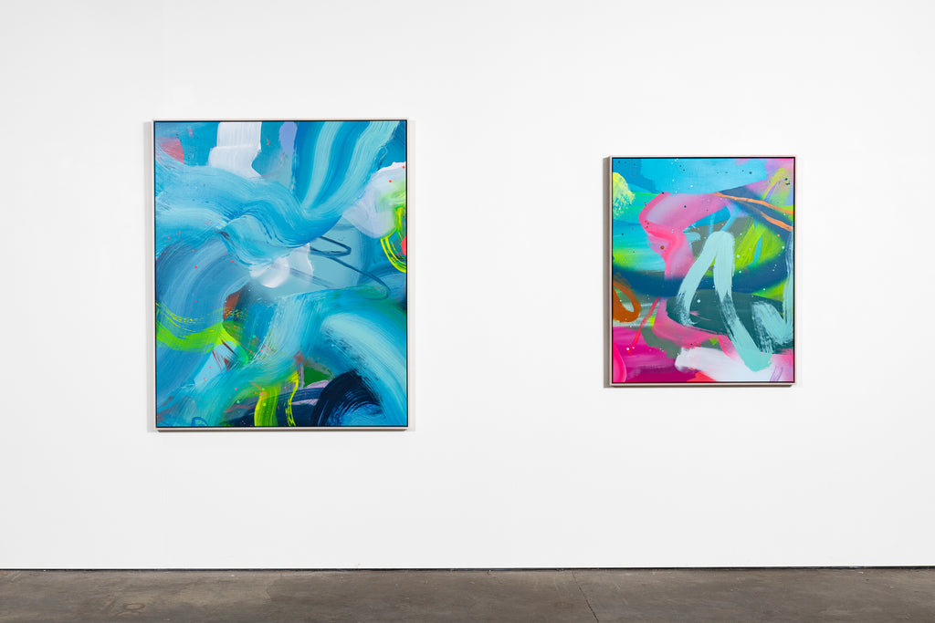 Stellar Tide – Rowena Martinich