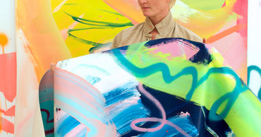 Rowena Martinich | Surfcoast based artist