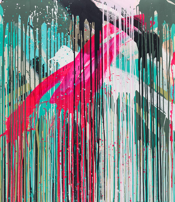 Inamorato – Rowena Martinich