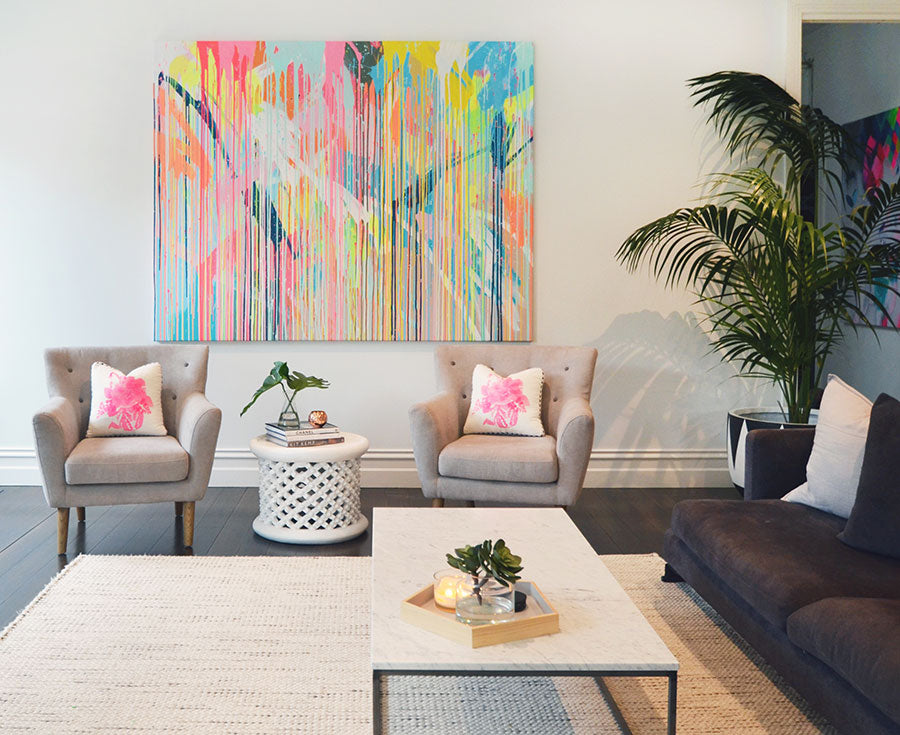 Collin – Rowena Martinich