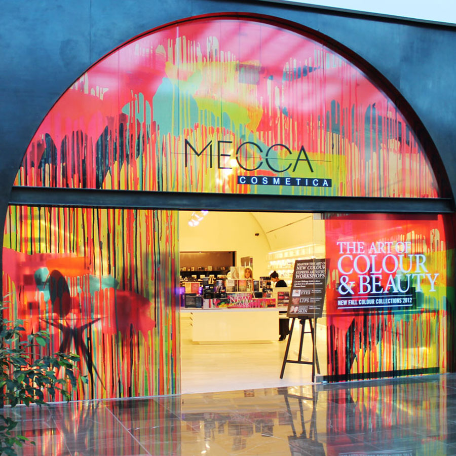Mecca Cosmetica – Rowena Martinich