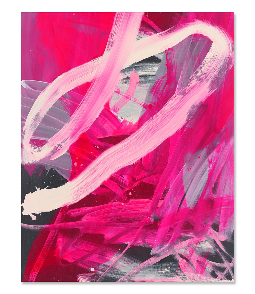 Strike 1 – Rowena Martinich